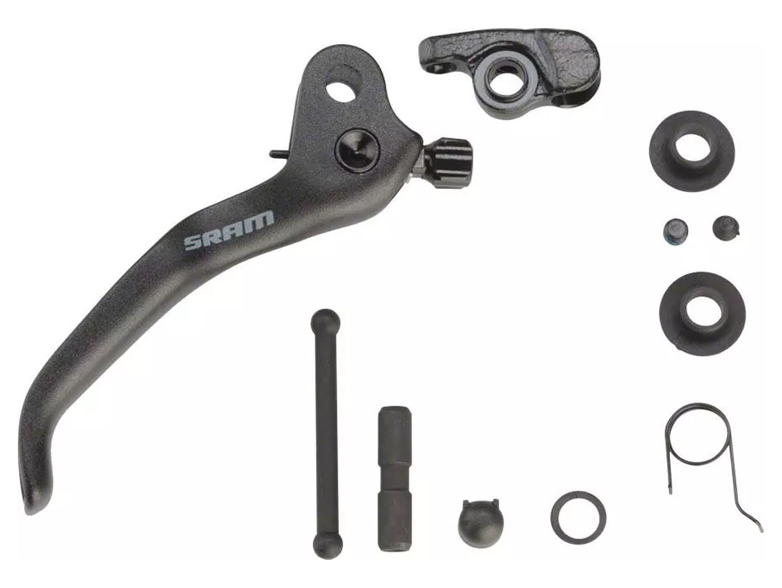 Buy SRAM Guide V2 Aluminium R Lever Blade - Cheap Brake Store ...